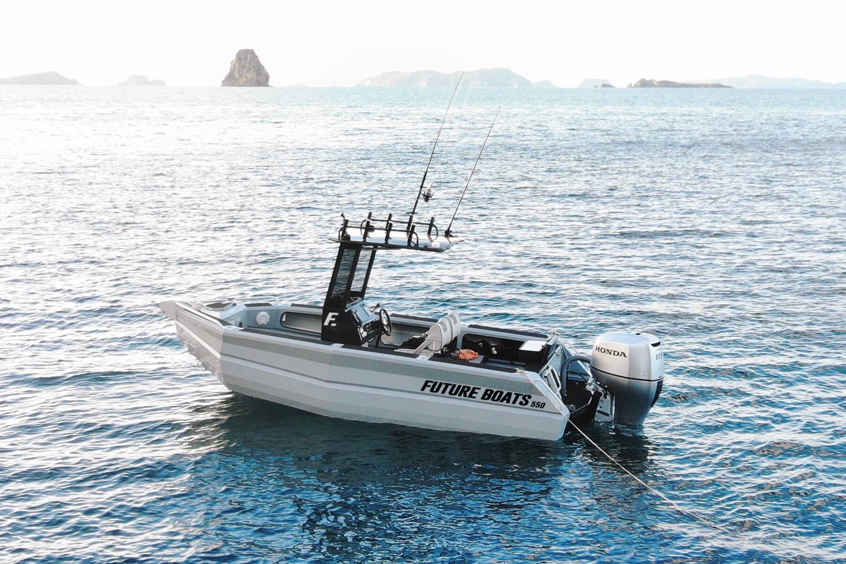 Future Boats, New Zealand – My Store