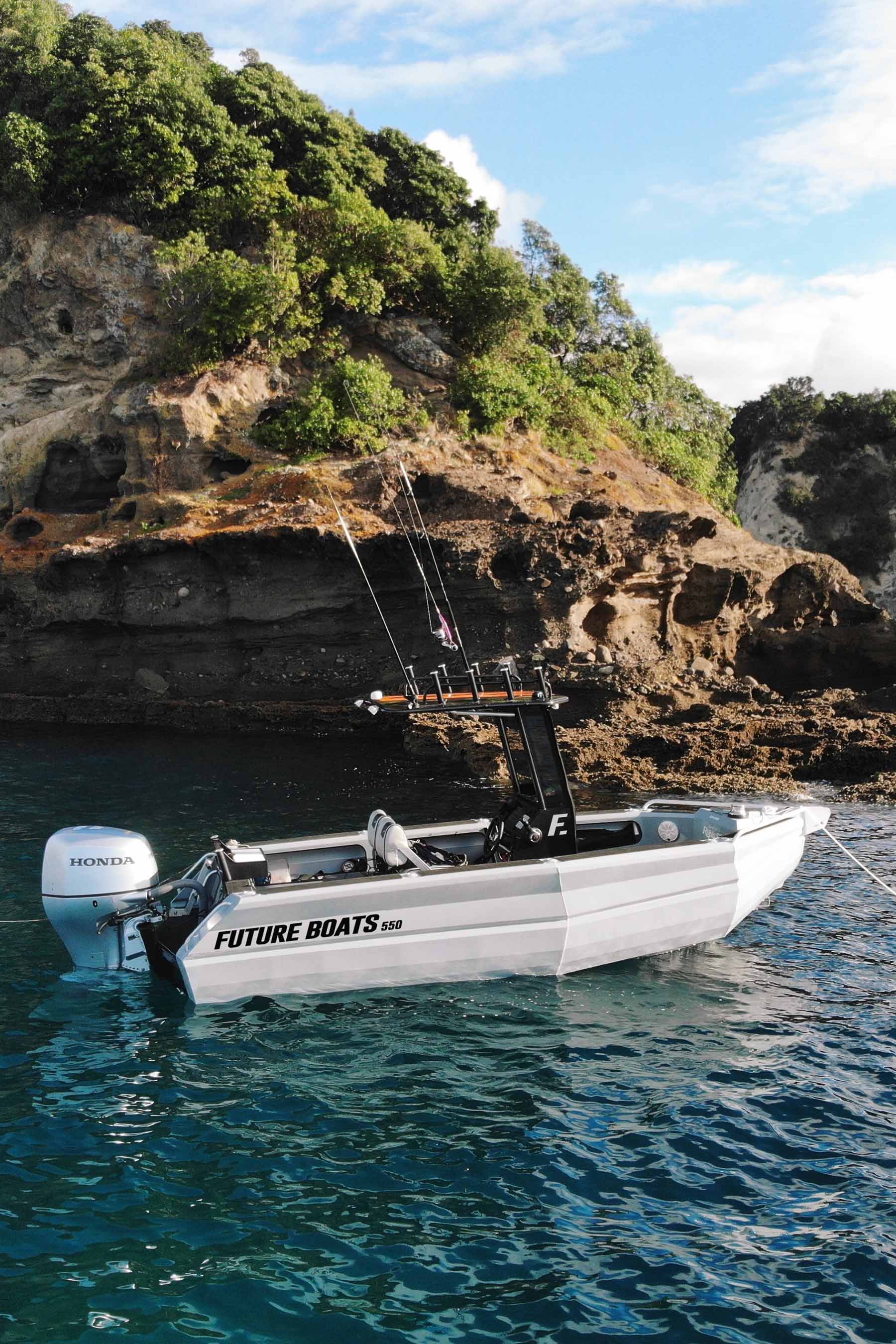 Future Boats, New Zealand – My Store