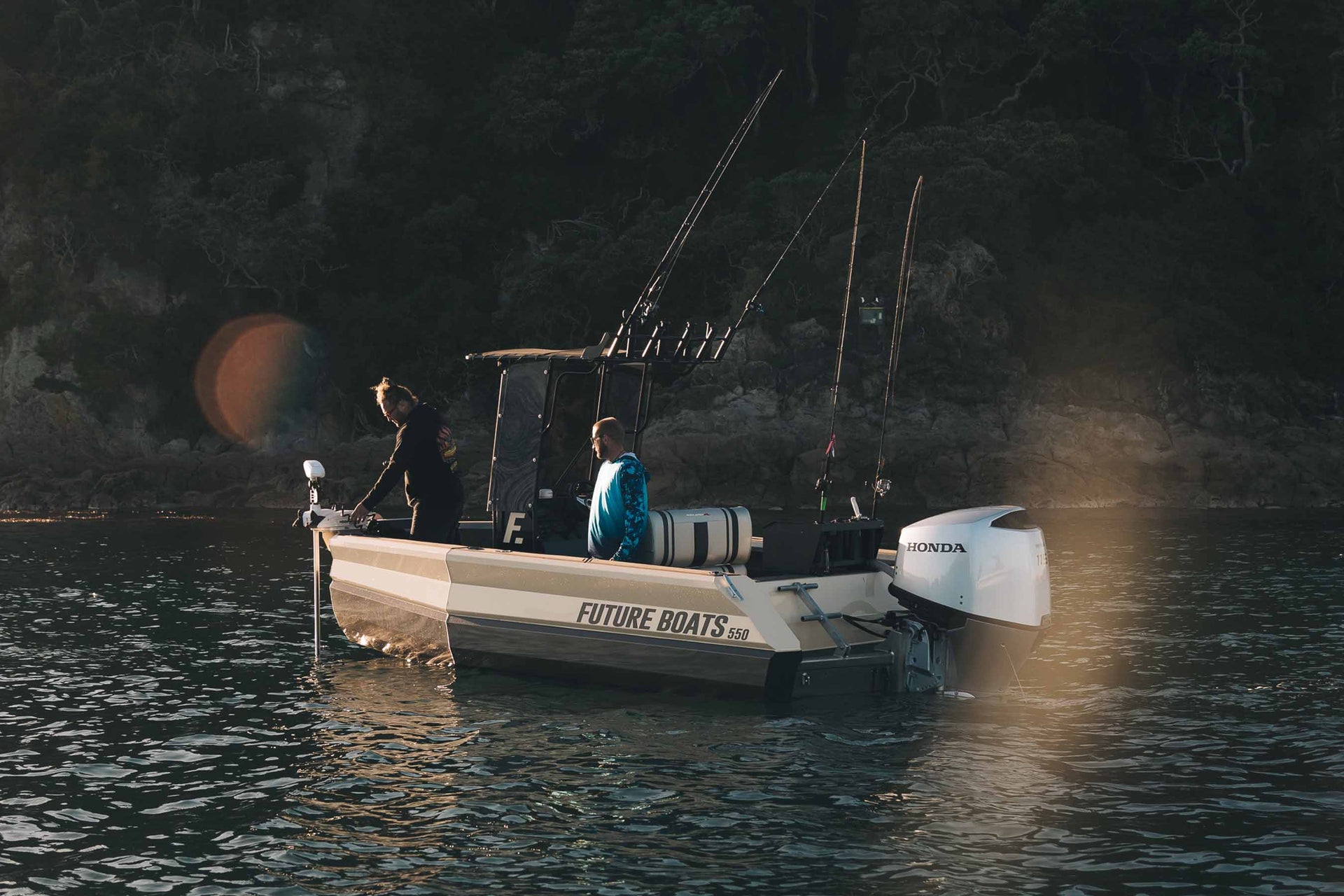 Future Boats, New Zealand – My Store